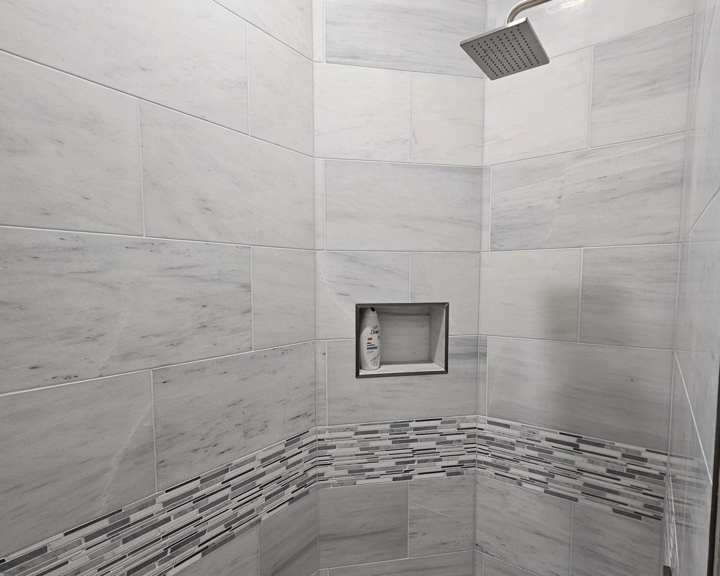 The Ultimate Guide To Choosing The Best Tile Material For Your Shower